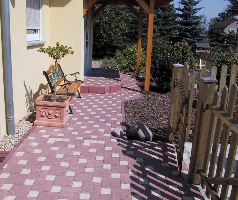 CGP Jaklič » Tlakovci