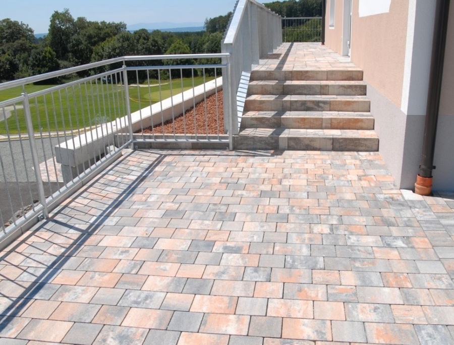 CGP Jaklič » Tlakovci